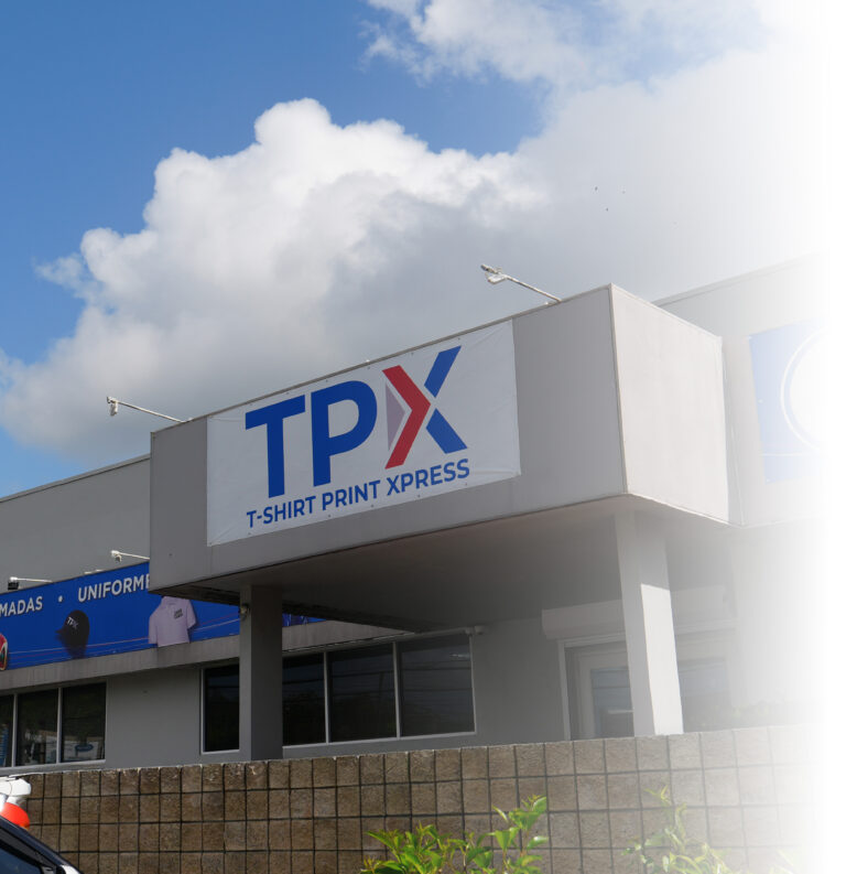 T-Shirt Print Xpress